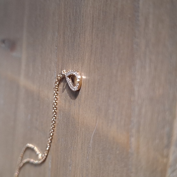 Ron Hami | Jewelry | Ron Hami 4k Gold And Diamond Necklace | Poshmark